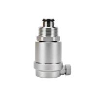 China Stainless Steel Pressure Relief Valve for Water Heater and Nominal Pressure Pn1.6MPa for sale