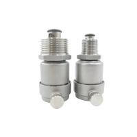 China Stainless Steel Pressure Relief Valve for Water Heater and Nominal Pressure Pn1.6MPa for sale
