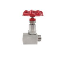 China DN15 J21W-160p 304 Thread Instrument Valve with and Package Gross Weight 0.300kg for sale
