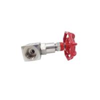 China DN15 J21W-160p 304 Thread Instrument Valve with and Package Gross Weight 0.300kg for sale
