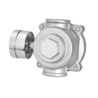 China YZ11X-16p Stainless Steel Branch Pipe Pressure Reducing Valve with Thread Connection for sale