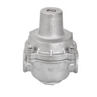 China YZ11X-16p Stainless Steel Branch Pipe Pressure Reducing Valve with Thread Connection for sale