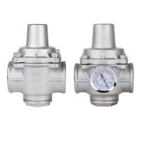 China Model NO. YZ11X Stainless Steel Threaded End Pressure Reducing Valve for Water Pipe for sale