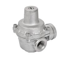 China Model NO. YZ11X Stainless Steel Threaded End Pressure Reducing Valve for Water Pipe for sale