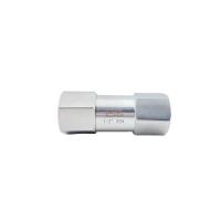 China 304/316 Stainless Steel Thread Check Valve DN8-DN150 Customization Customized Request for sale