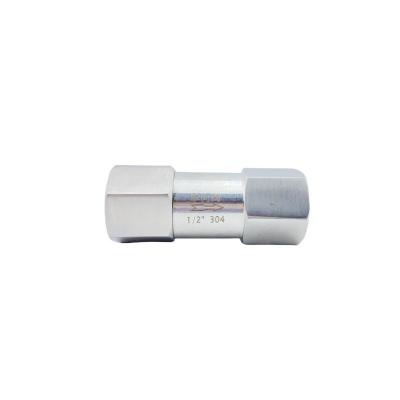 China 304/316 Stainless Steel Thread Check Valve DN8-DN150 Customization Customized Request for sale