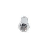 China 304/316 Stainless Steel Thread Check Valve DN8-DN150 Customization Customized Request for sale