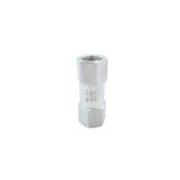China 304/316 Stainless Steel Thread Check Valve DN8-DN150 Customization Customized Request for sale