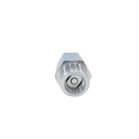 China Stainless Steel Female/Male Thread Check Valve for Household Water Media Distribution for sale