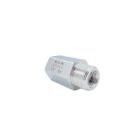 China Stainless Steel Female/Male Thread Check Valve for Household Water Media Distribution for sale