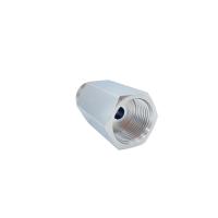 China Stainless Steel Female/Male Thread Check Valve for Household Water Media Distribution for sale