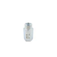 China Stainless Steel Female/Male Thread Check Valve for Household Water Media Distribution for sale