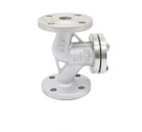 China Customizable Stainless Steel Lift Type Flanged Check Valve for Water Industrial Needs for sale