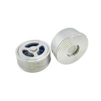 China Model NO. H71W CF8 Stainless Steel Lift Check Valve at Ordinary Temperature with H71W for sale