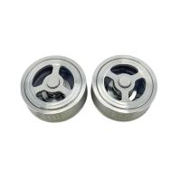 China Model NO. H71W CF8 Stainless Steel Lift Check Valve at Ordinary Temperature with H71W for sale