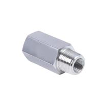 China Full Bore Non Return Valve Model NO. 1/4inch 3/8inch 1/8inch High Pressure One Way Valve for sale