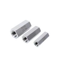China Normal Temperature Thread Connection Form SS304/316 Non Return Valve for Air Compressor for sale