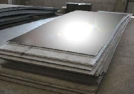 China 6mm Stainless Steel Flat Sheet Hot Rolled No.1 Finish SS 304 Plate for sale