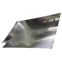 China 420 8k Hot Rolled Stainless Steel Sheet , Cold Rolled Stainless Steel Sheet 304 2B for sale