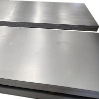 China 0.4-4mm Hot Dip Galvanized Steel Sheet 3mm Ss400 Cold Rolled Galvanized Steel Coil for sale