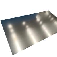 China 0.4-4mm Hot Dip Galvanized Steel Sheet 3mm Ss400 Cold Rolled Galvanized Steel Coil for sale