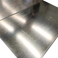 China 0.4-4mm Hot Dip Galvanized Steel Sheet 3mm Ss400 Cold Rolled Galvanized Steel Coil for sale