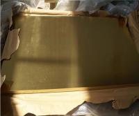 China C12000 C11000 Pure Copper Sheet C12200 Red Copper Plate CuZn37 Brass Alloy Sheet For Decoration for sale