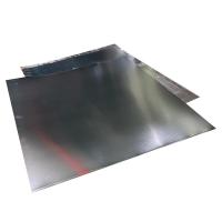 China SPTE Tin Plated Steel Sheet T3 T2 T4 Dr9 Dr8 Dr7 Tinplate Material for sale