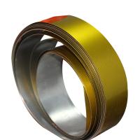 China Secondary Steel Tin Plate 0.15mm Cold Rolled Electrolytic Tin Plate for sale