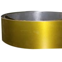 China Secondary Steel Tin Plate 0.15mm Cold Rolled Electrolytic Tin Plate for sale