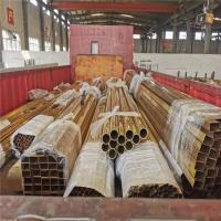 China C11000 C12200 10 Inch Copper Pipe 120mm Air Compressor Copper Line for sale