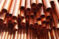 China H63 Brass Copper Pipe Hollow H62 AC Copper Tube for sale