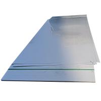 China 201 Hot Rolled Stainless Steel Sheet 304 316 316L 409 Cold Rolled Super Duplex For Chemical for sale