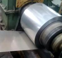China 0.4 Mm Tin Coated Sheet ETP T2 Electrolytic Tinplate Coil For Cans Containers for sale