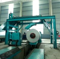 China 0.4 Mm Tin Coated Sheet ETP T2 Electrolytic Tinplate Coil For Cans Containers for sale