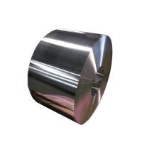 China T4 Steel Tin Plate MR Printing T3 Tinplate Steel Coil For Tinplate Cans for sale