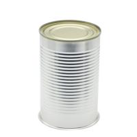 China 7113 Tin Plated Steel Cans Food Grade Cold Rolled Tinplate Can for sale