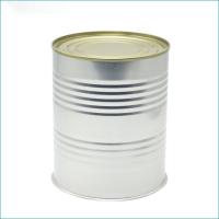 China 7113 Tin Plated Steel Cans Food Grade Cold Rolled Tinplate Can for sale