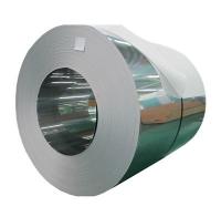 China 2B Finish Stainless Steel Strip Coil 0.3mm SS 304 Coil For Kitchen for sale