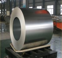 China 2B Finish Stainless Steel Strip Coil 0.3mm SS 304 Coil For Kitchen for sale