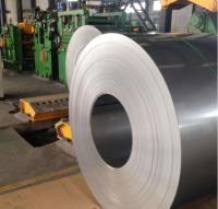 China 2B Finish Stainless Steel Strip Coil 0.3mm SS 304 Coil For Kitchen for sale