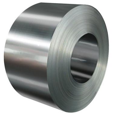 China 2B Mirror Stainless Steel Strip Coil 316 2000mm 310s 309s For Car Manufactures for sale