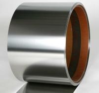 China 2B Mirror Stainless Steel Strip Coil 316 2000mm 310s 309s For Car Manufactures for sale