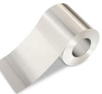 China AISI 201 304 Stainless Steel Sheet Coil , 316 Stainless Steel Cold Rolled Coils For Building for sale