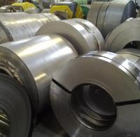 China AISI 201 304 Stainless Steel Sheet Coil , 316 Stainless Steel Cold Rolled Coils For Building for sale
