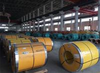 China 8K Surface Stainless Steel Coil Strip 410 Grade 3.0mm for sale