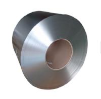 China 304 Stainless Steel Strip Coil For Decorative Cold Rolled 316 Coil for sale