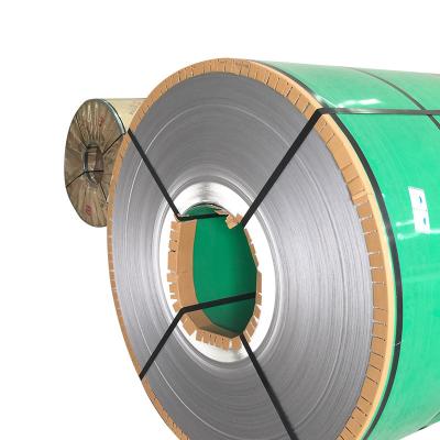 China Slit Edge Stainless Steel 304 Strip Coil 10mm Delivery Within 10-15 Working Days for sale
