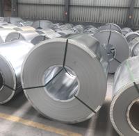 China 201 Cold Rolled Stainless Steel Sheet In Coil 304 410 430 Stainless Coil For Construction for sale