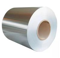 China 0.3 To 1.0mm Stainless Steel Strip Coil , 316l 304 Mirror Stainless Steel Coil for sale